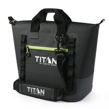 ORCA Wanderer Tote Soft-Sided Cooler Insulated Portable Ice Chest ...