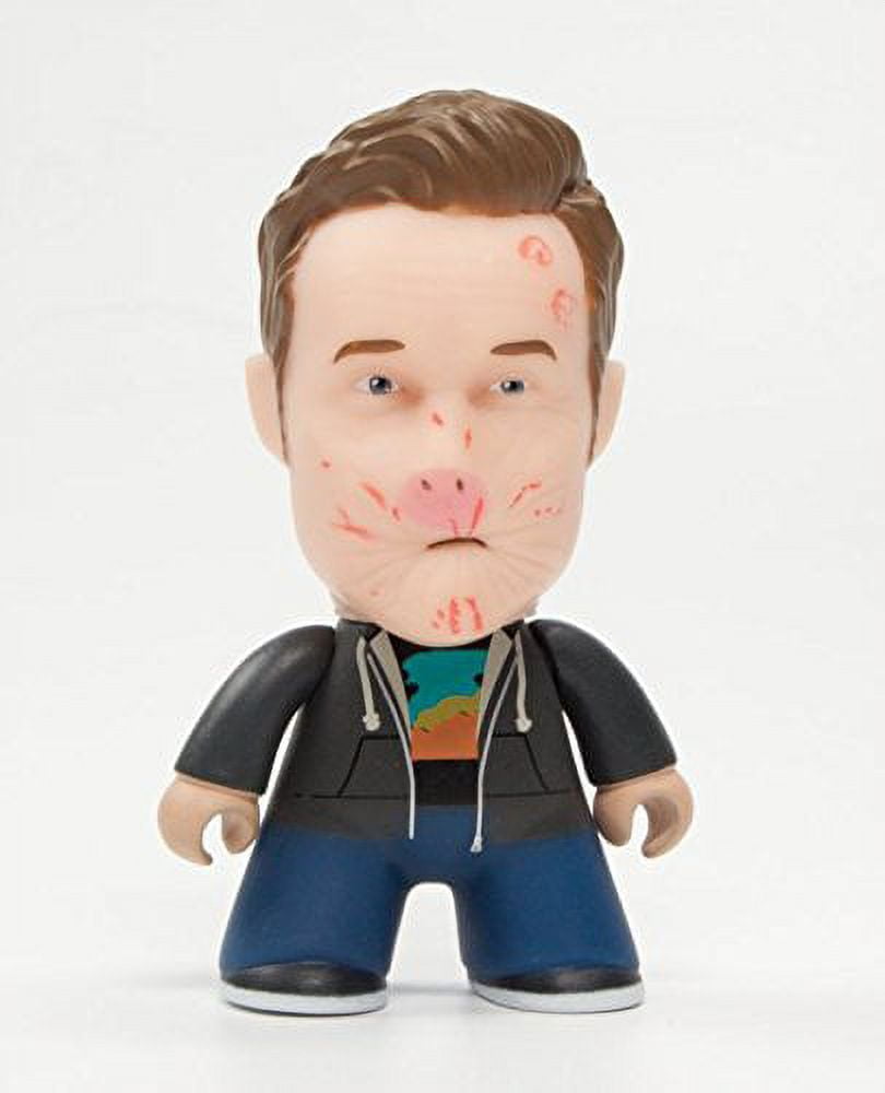 Titan's The Preacher Collection - Arseface (2:18) - Walmart.com