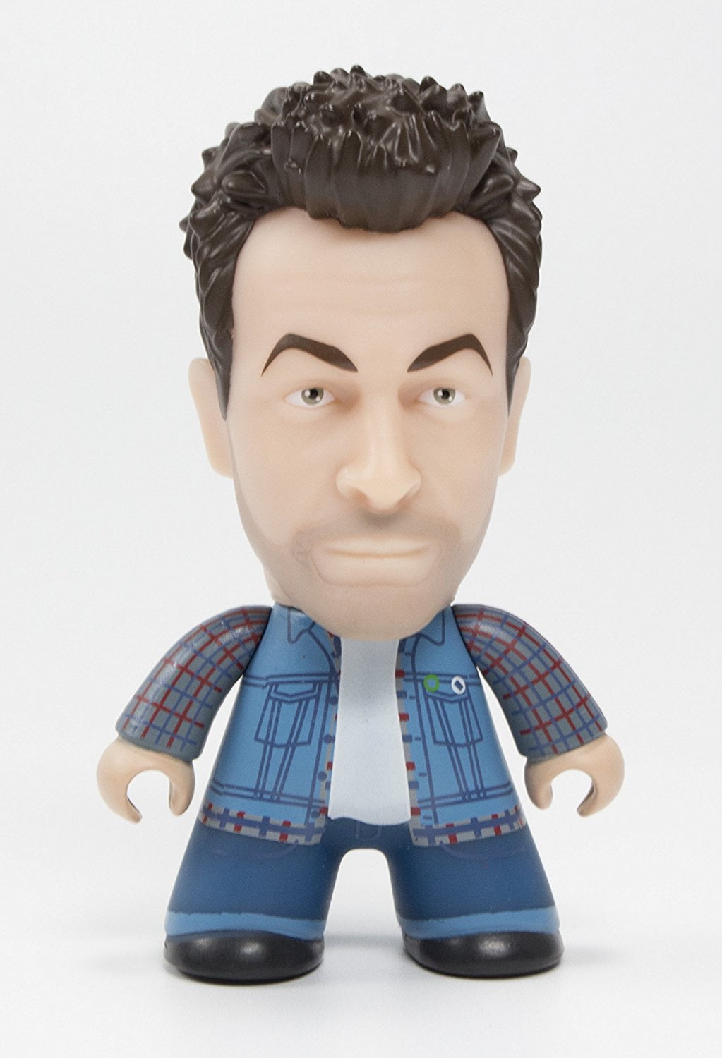Titan's The Preacher Collection - Cassidy (2:18) - Walmart.com