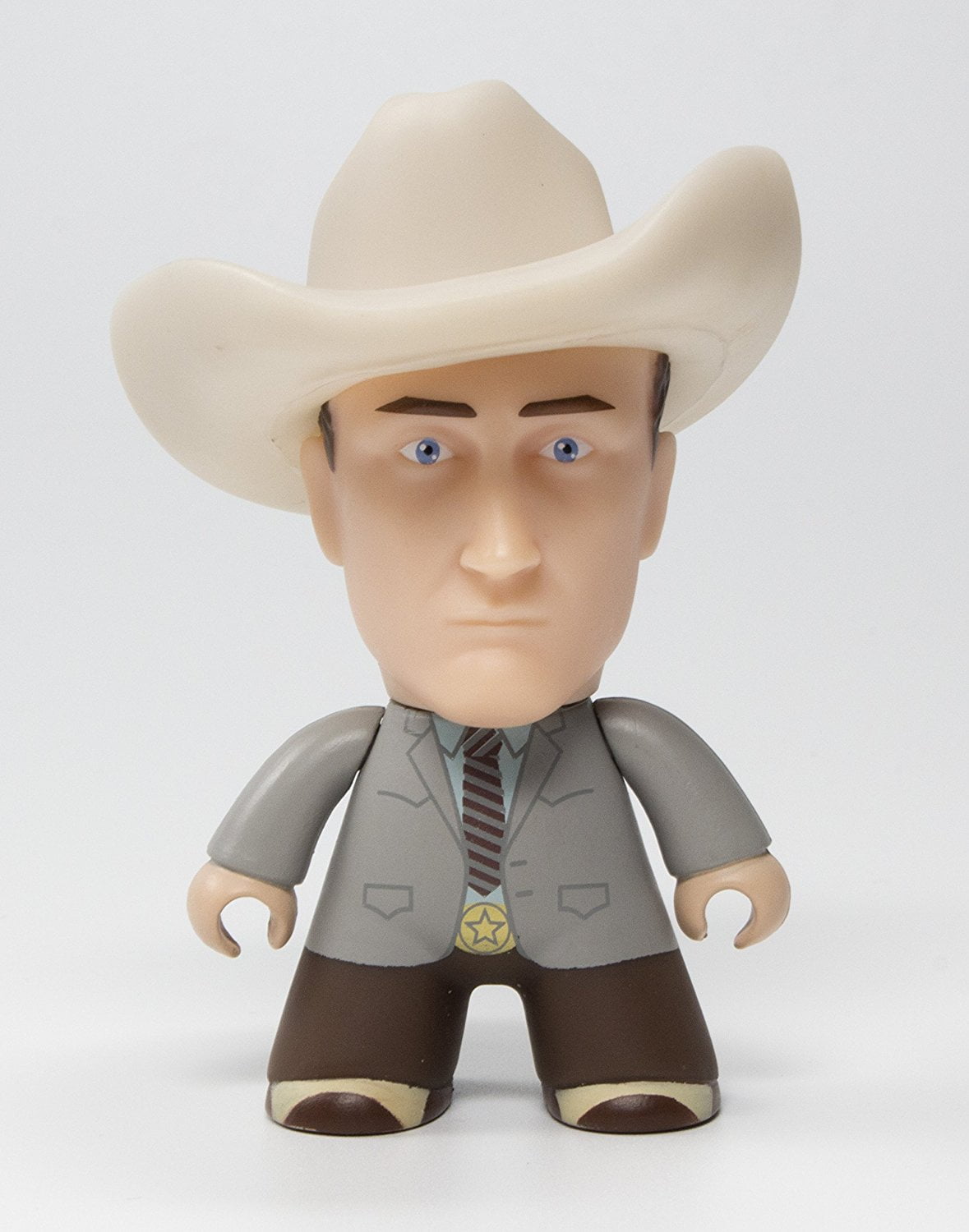 Titan's The Preacher Collection - Fiore (1:18) - Walmart.com