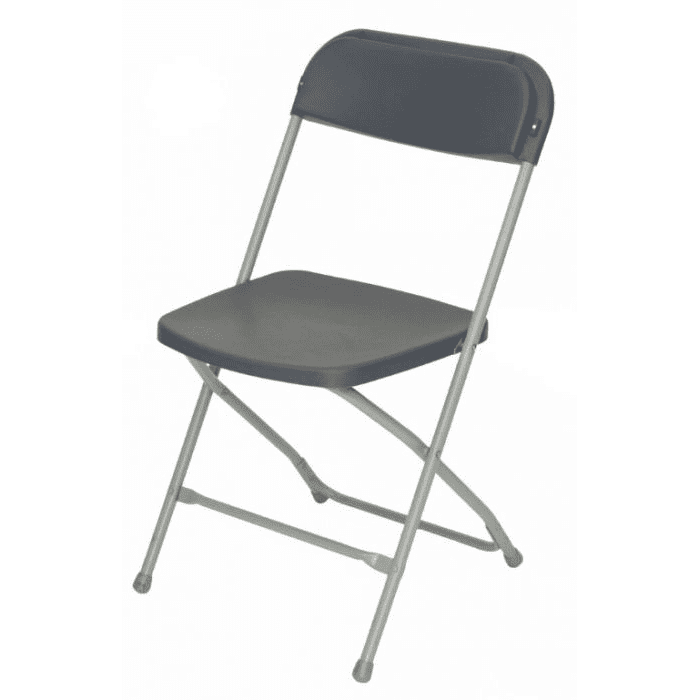 TitanPRO Plastic Folding Chair - Commercial Grade - Walmart.com