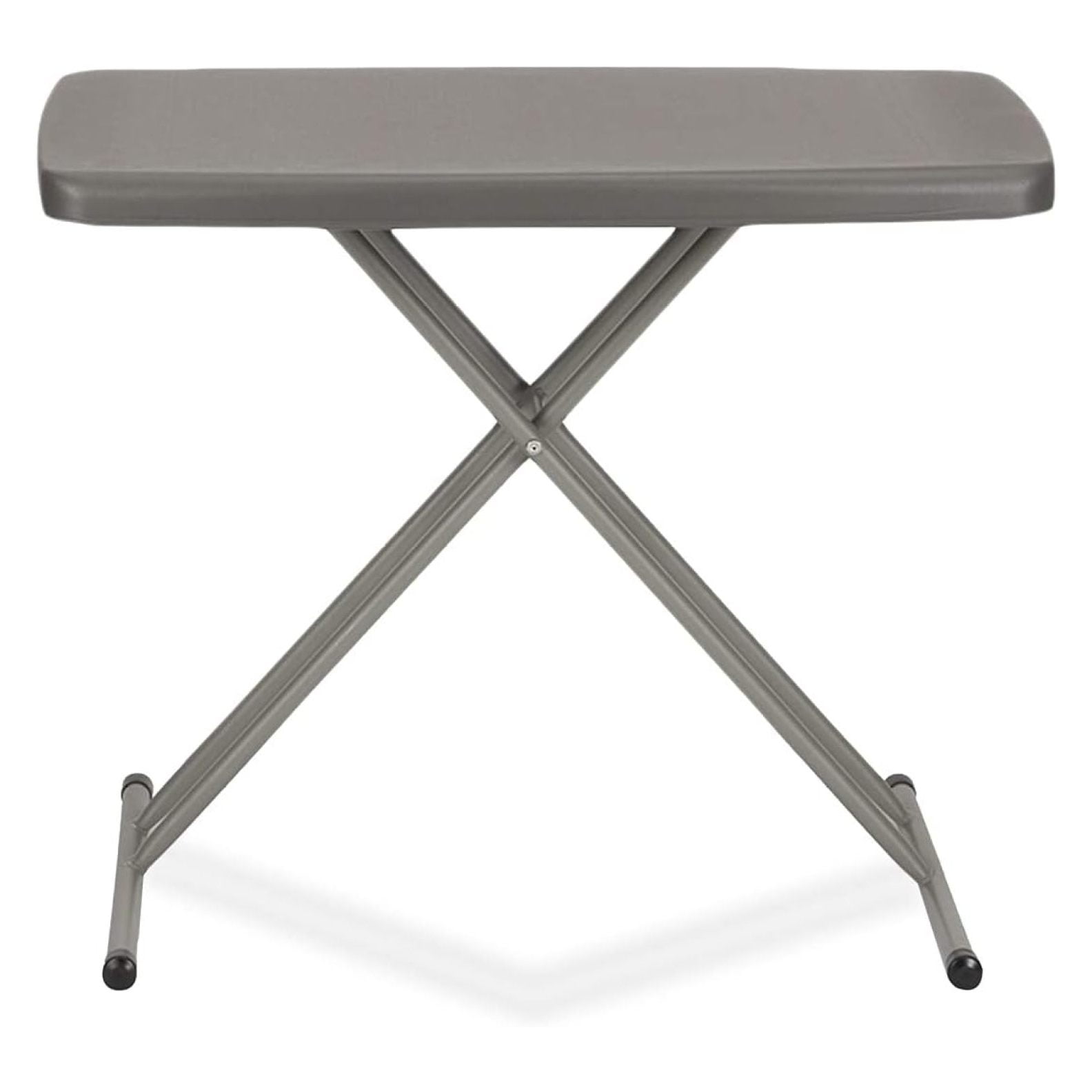 TitanPRO TV Dinner Folding Table - Kids Foldable Table - Lightweight ...