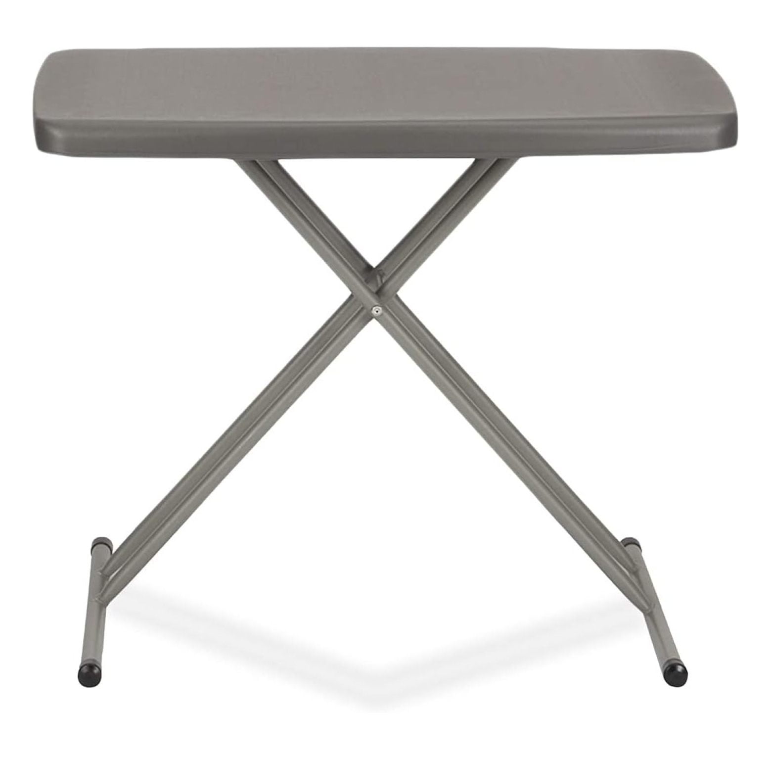 TitanPRO TV Dinner Folding Table - Kids Foldable Table - Lightweight ...