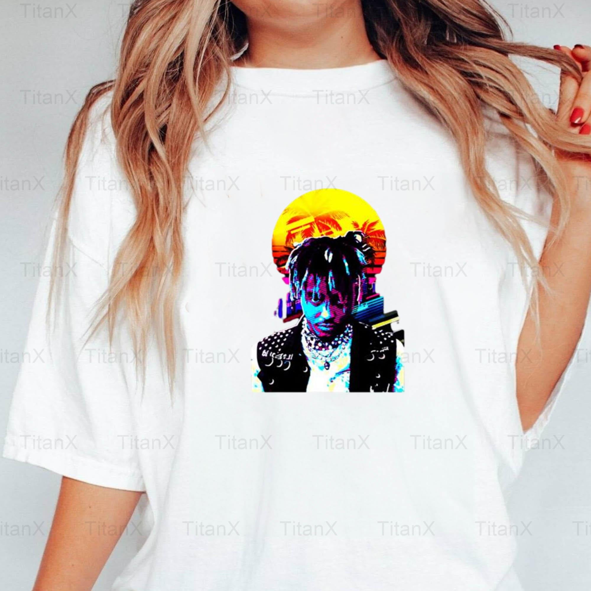 TitanX92 Classic Rapper Vintage Style Graphic Design, Retro Hip Hop ...