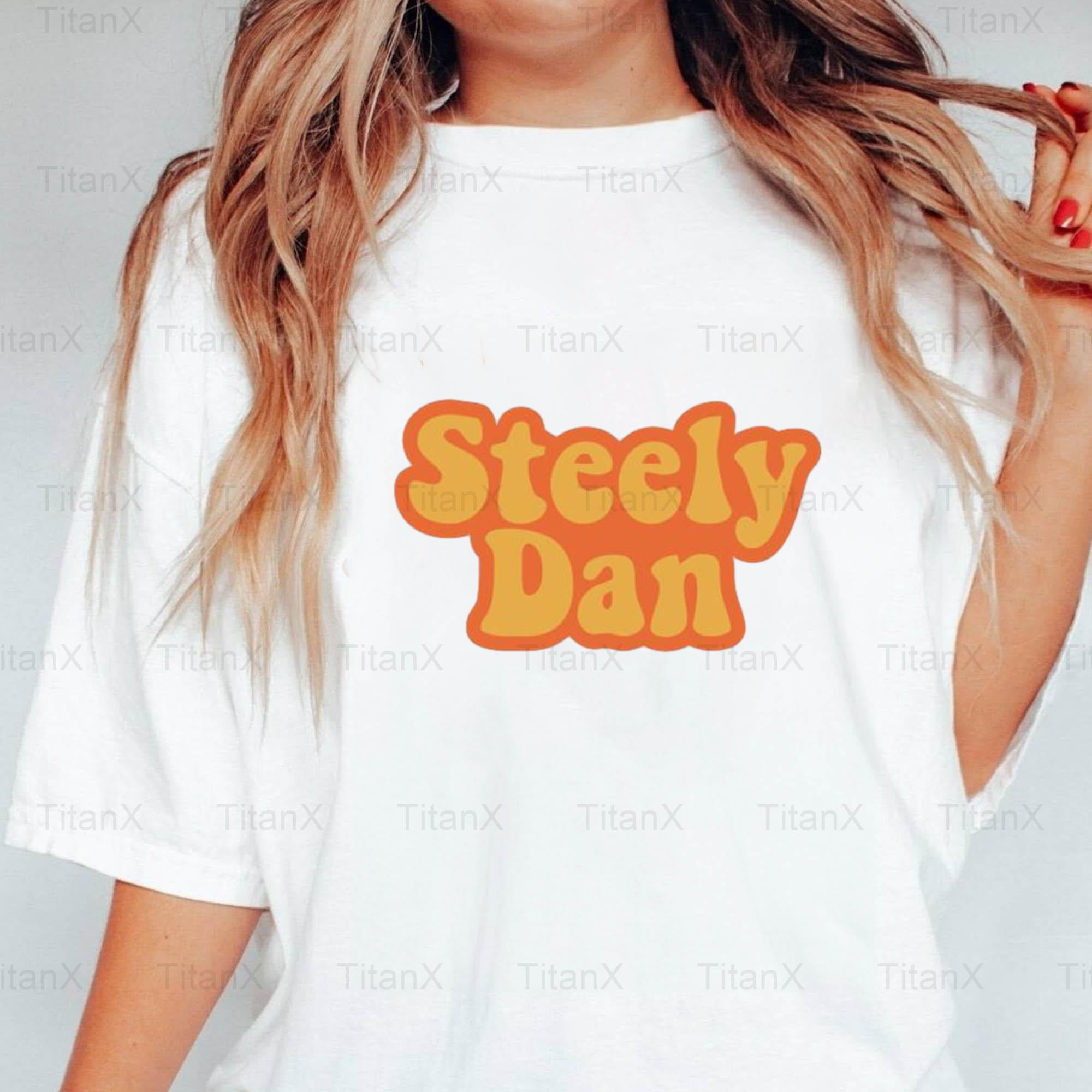 TitanX98 Stylish Retro Typography Graphic Design, Vintage Inspired ...