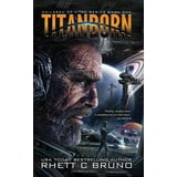 Titanborn: Children of Titan Book 1, (Hardcover) - Walmart.com