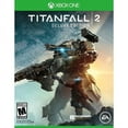 Titanfall 2 Deluxe Edition, Electronic Arts, Xbox One, 014633736496 ...