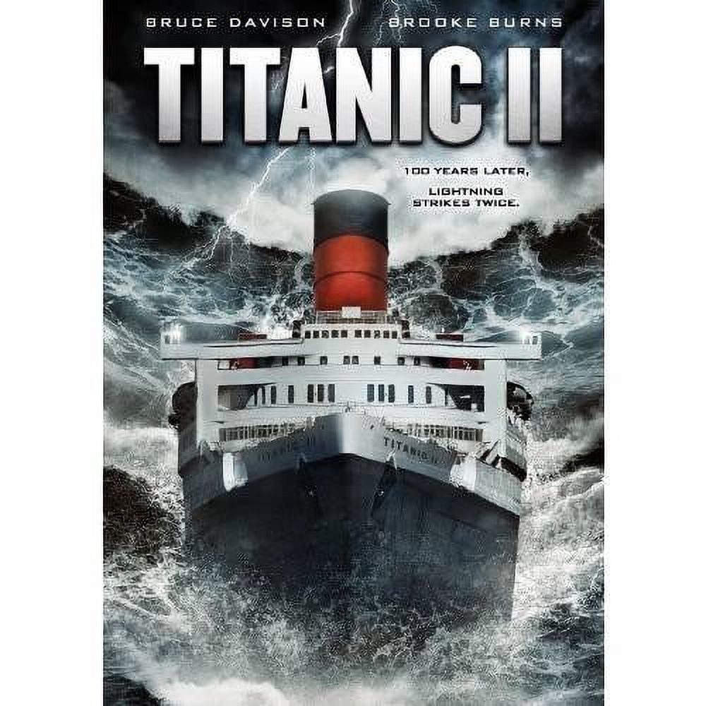 Titanic Ii 2010