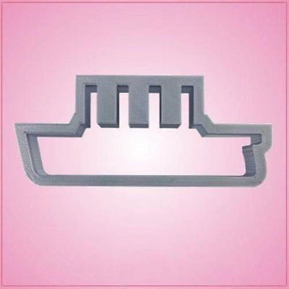 Titanic Cookie Cutter - Walmart.com