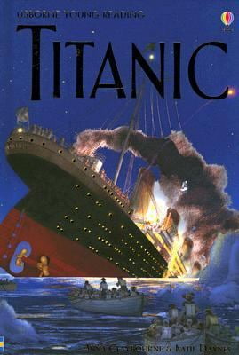 Pre-Owned Titanic (Hardcover) 0794512690 9780794512699 - Walmart.com