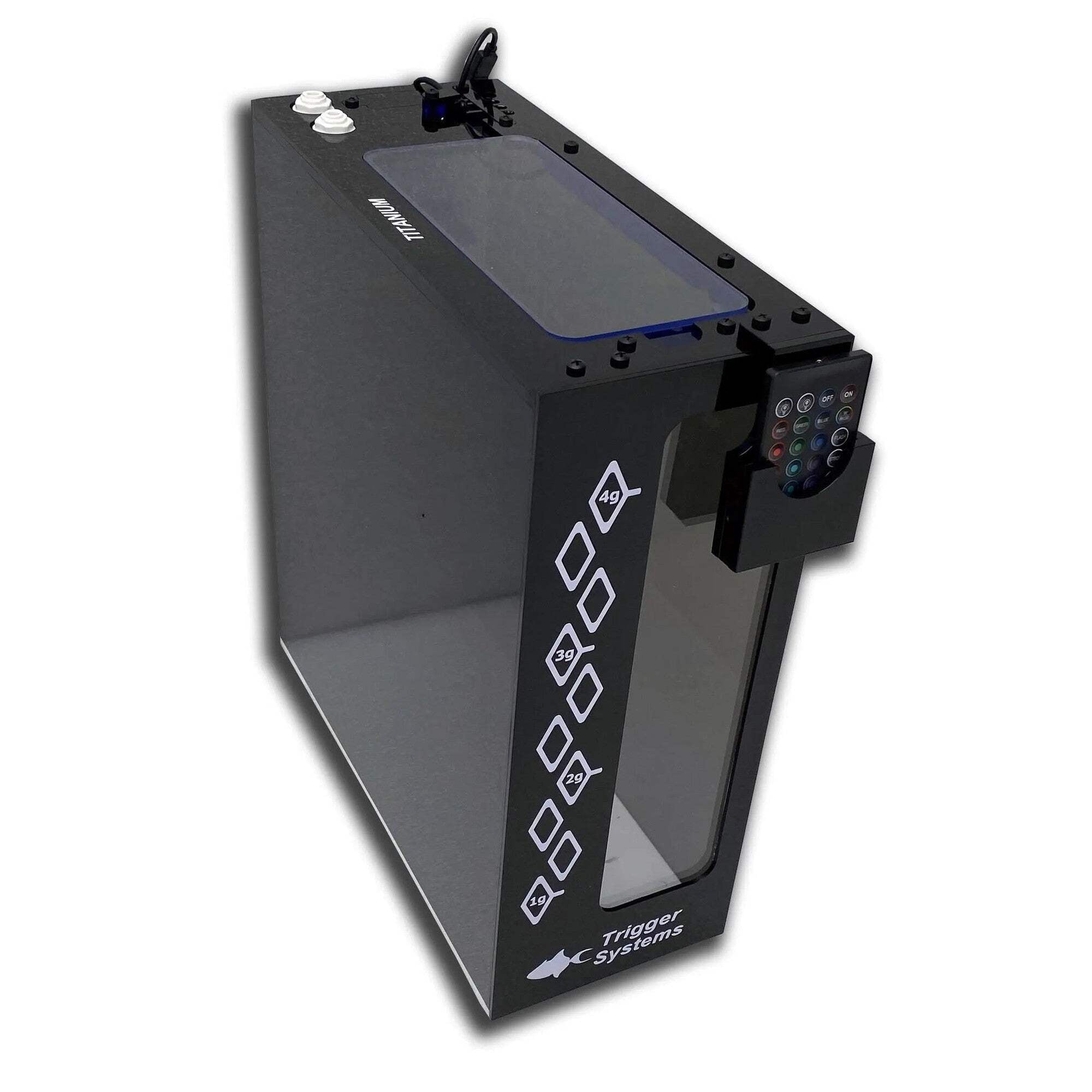 Titanium ATO 5 Gallon Trigger Systems - Walmart.com