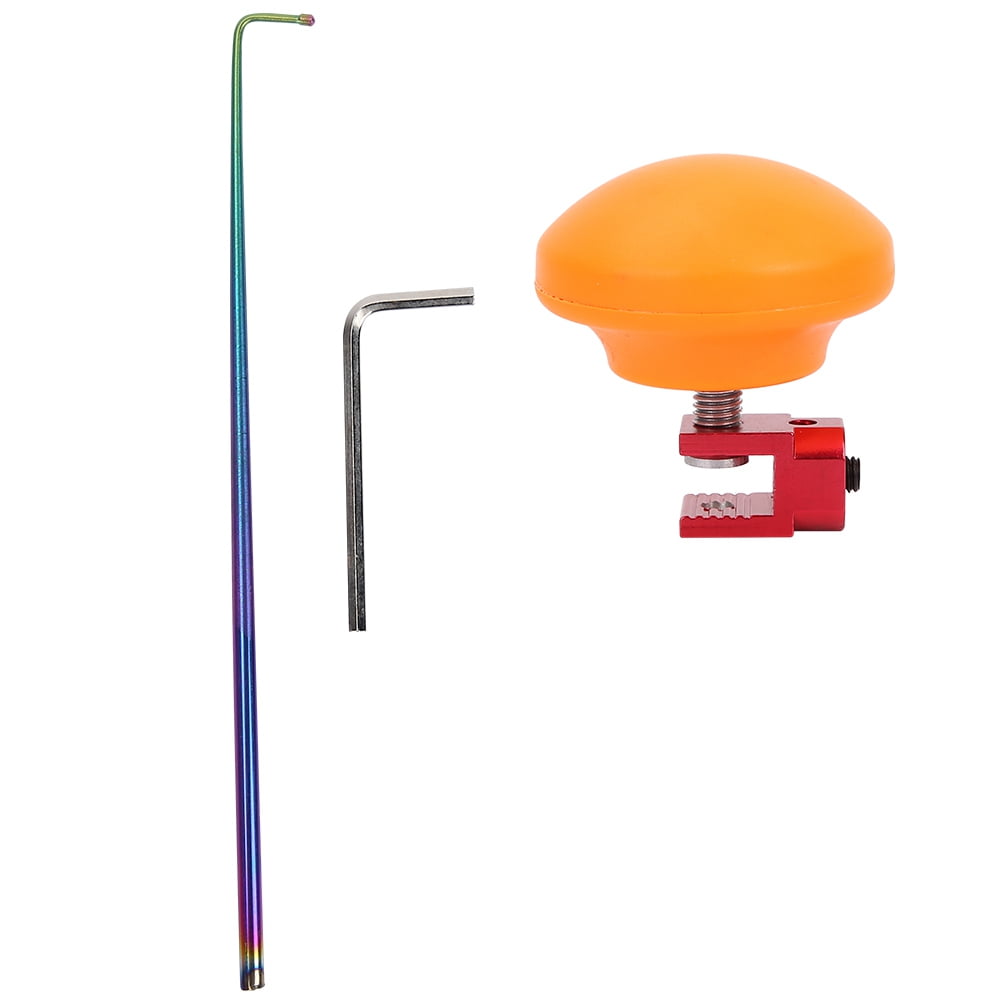 Titanium Alloy Needle Decoupling Tool Floating Fish Guard Needle ...