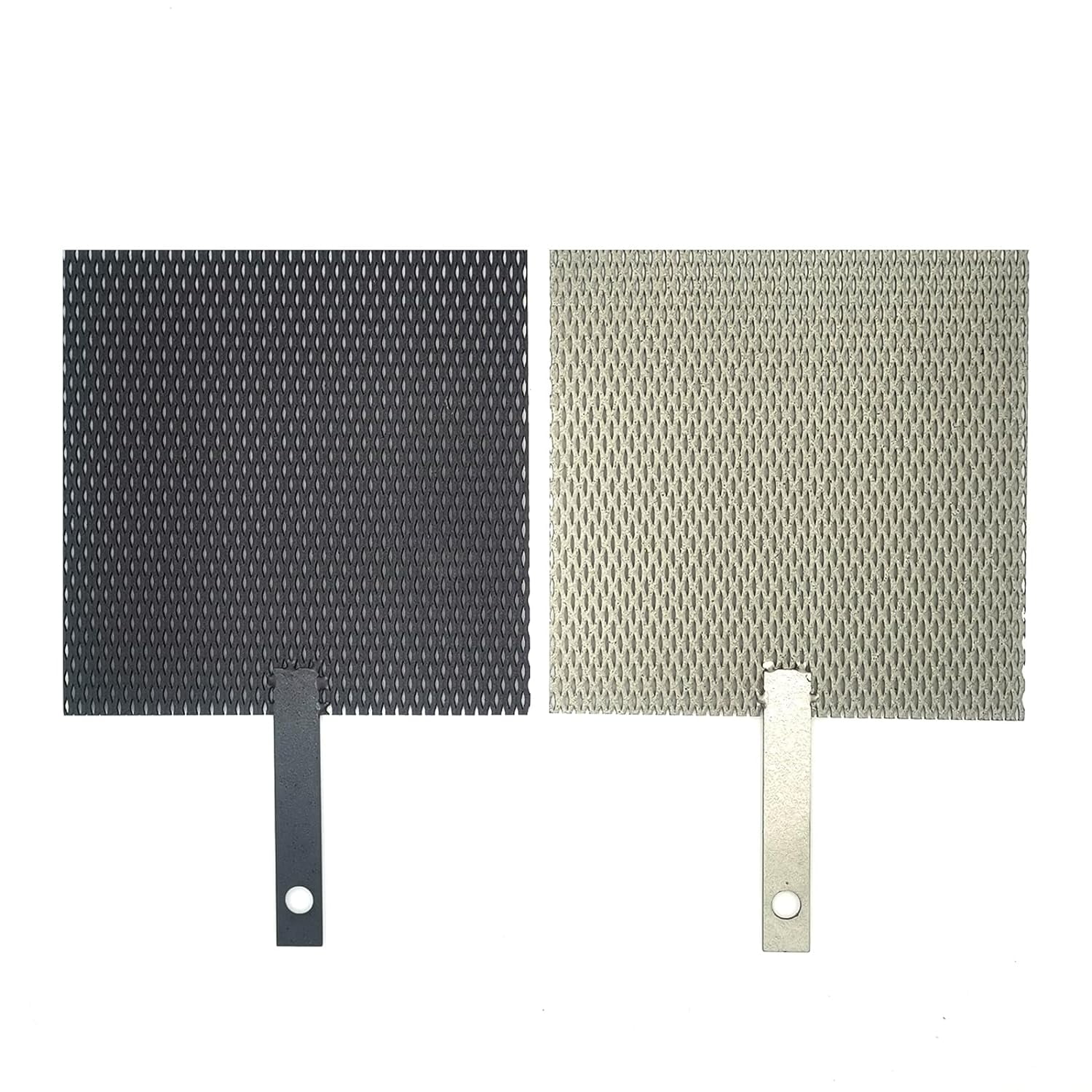 Titanium Anode Mesh with MMO Ruthenium-Iridium Coating and Cathode ...