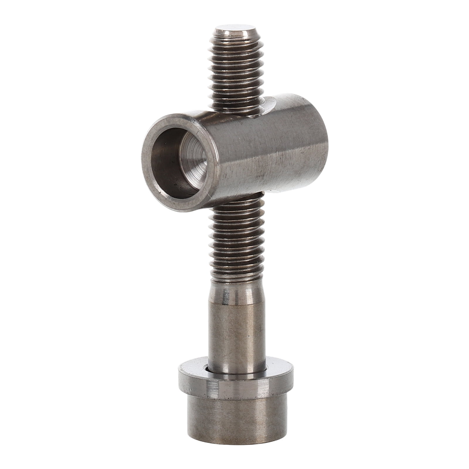 Titanium Bicycle Seat Posts Bolts 1 Set Round Head Screw for Seatpost ...