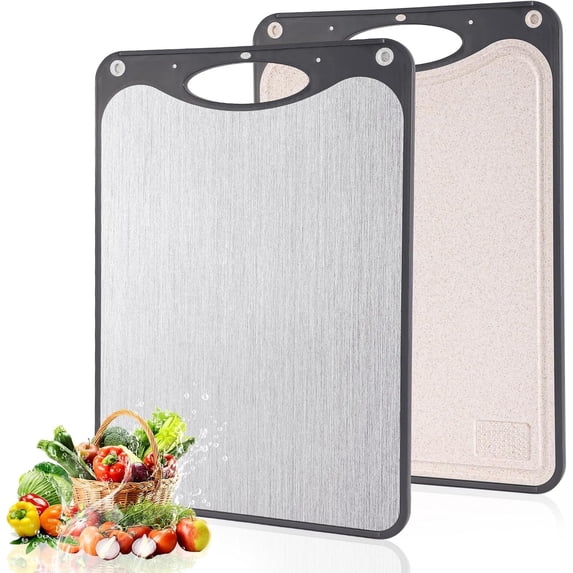 Titanium Boards For Kitchen, Double Sided Board, Grade Titanium And ...