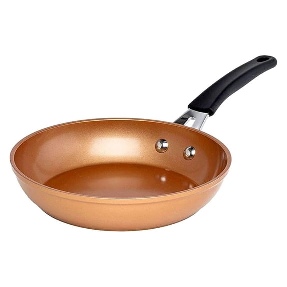 Titanium Ceramic Easy Clean Endure Nonstick Silicone Stay Cool Handle ...