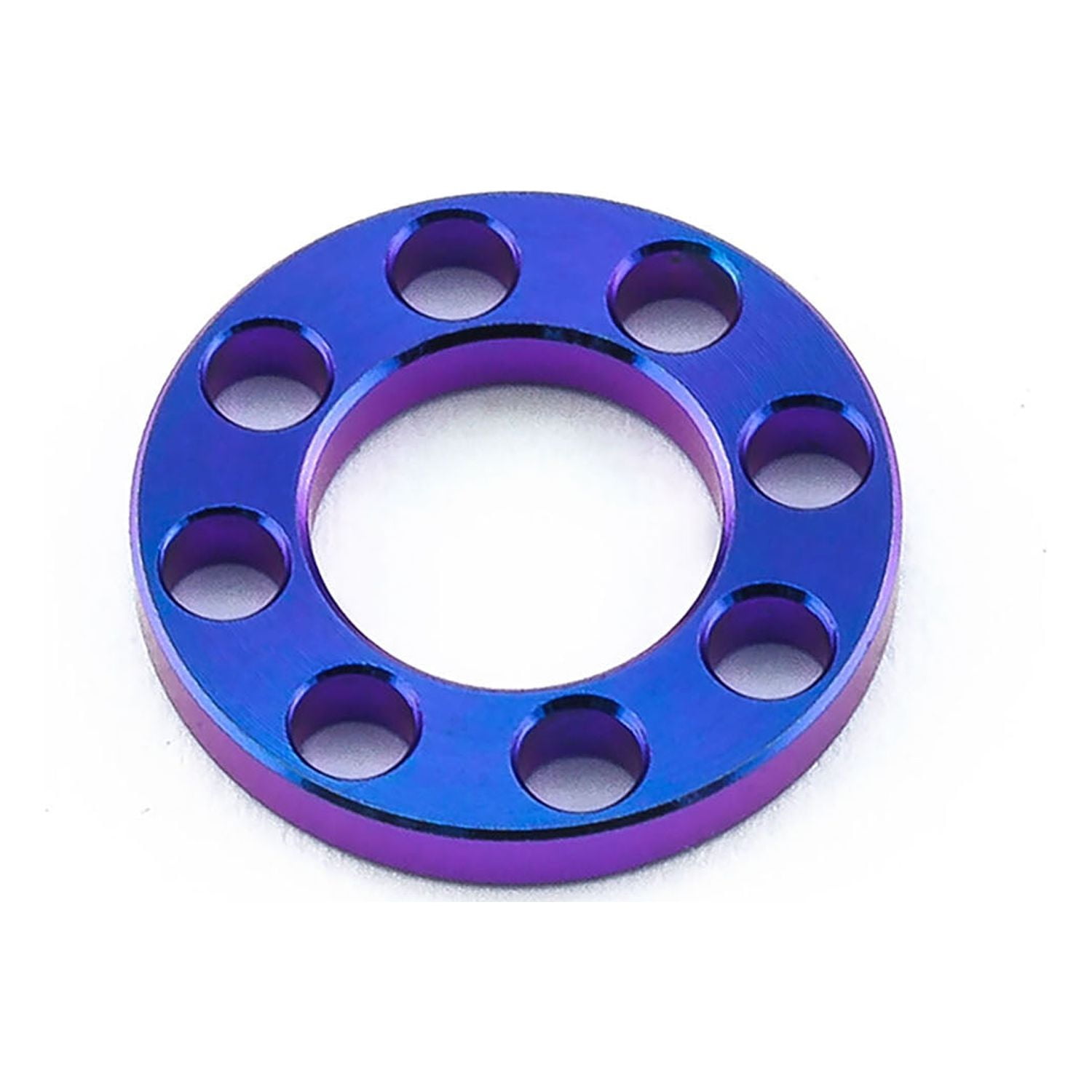 Titanium Drilled Washers - Walmart.com