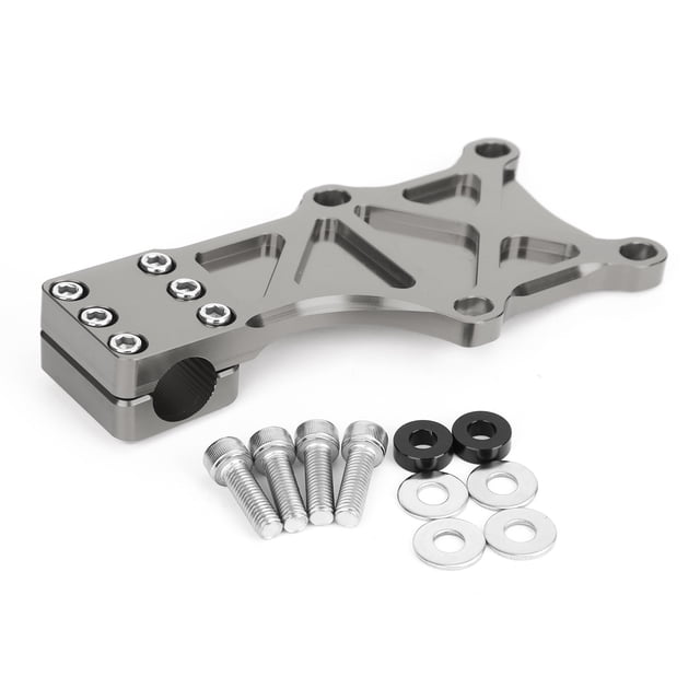 Titan-color Engine Guard Bracket Fixed Fastening for Honda MSX125/SF ...