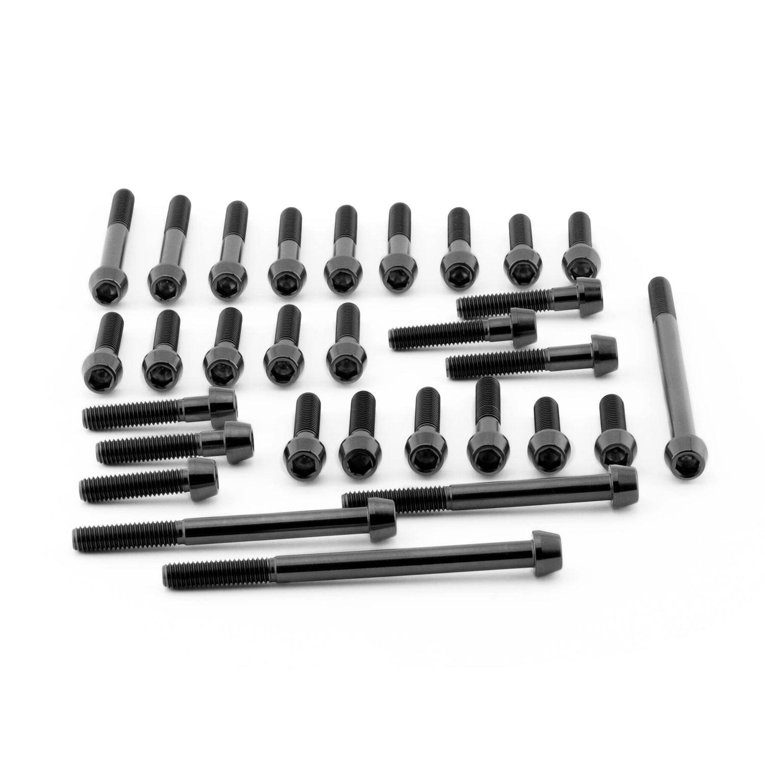 Titanium Engine Kit Suzuki Katana (ESU350TI) - Walmart.com