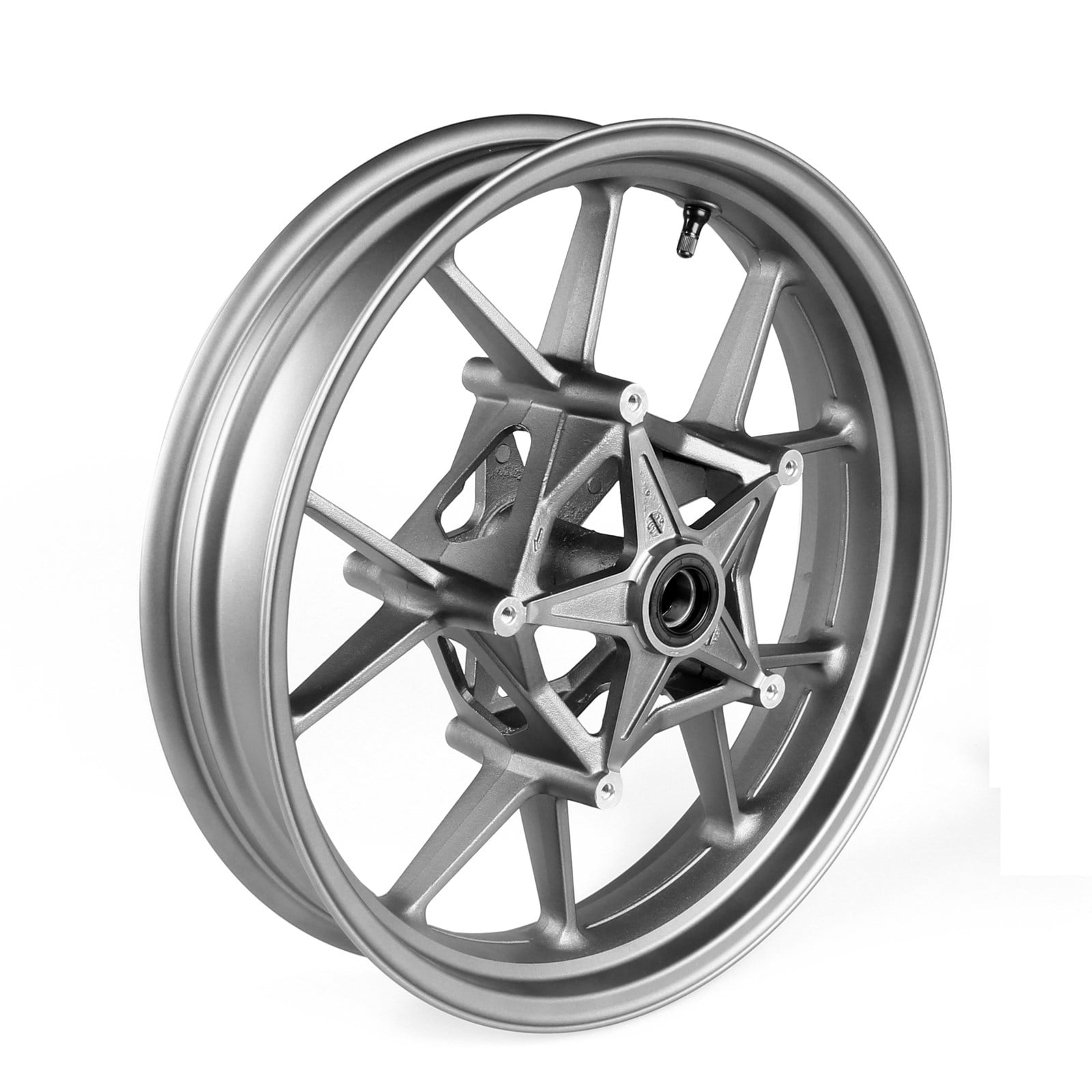 17" Front Wheel Rim For BMW S1000R 2014 - 2018 / S1000RR 2009 - 2018 ...