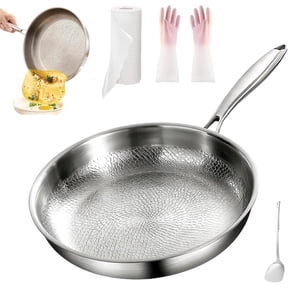 Titanium Pan