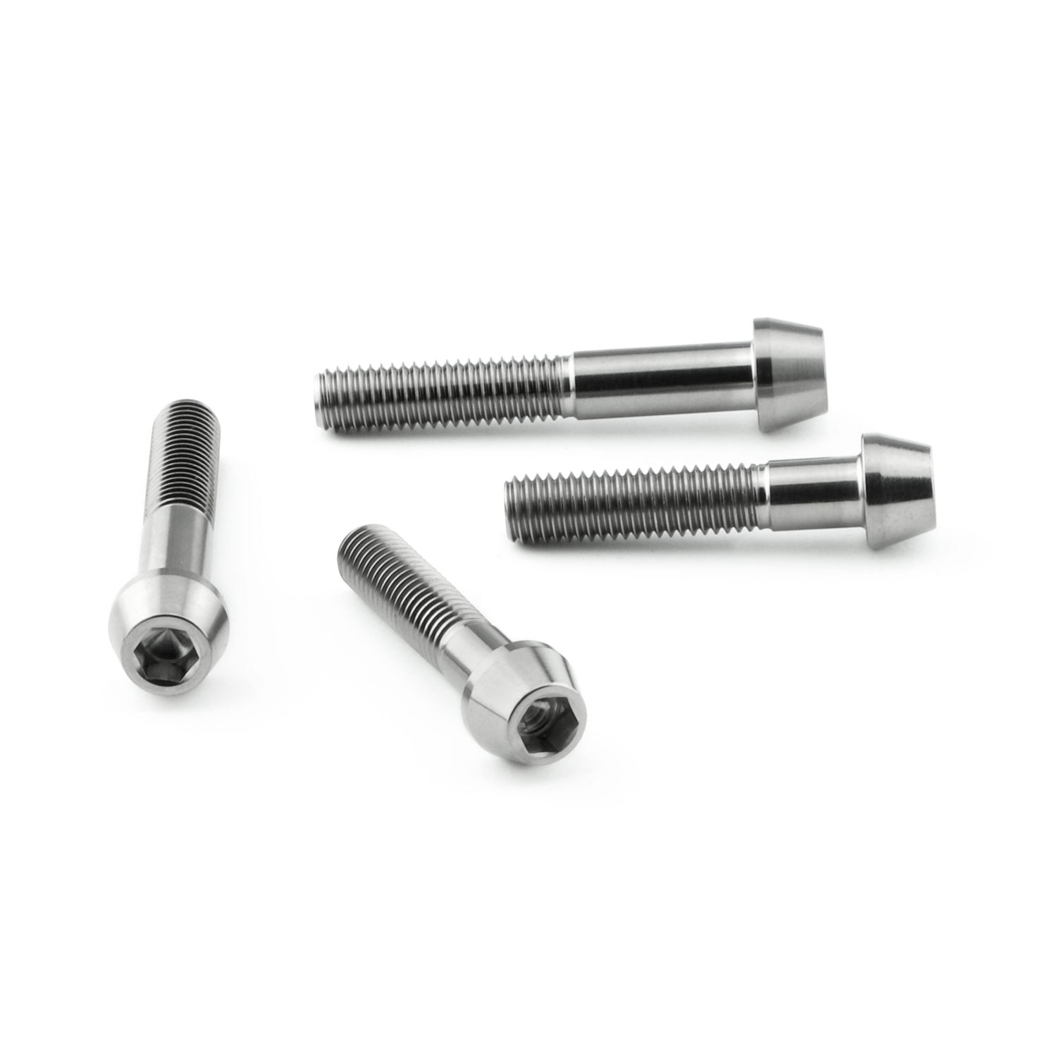Titanium Grab Rail Bolt Kit (TIGRABRAIL30) - Walmart.com