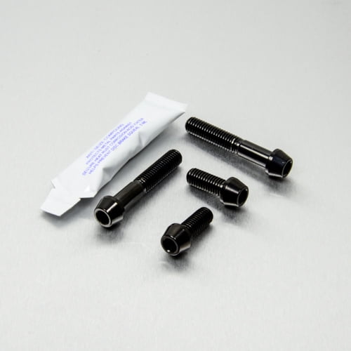 Titanium Grab Rail Mount Bolts (TIGRABRAIL20) - Walmart.com