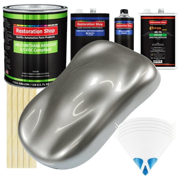 Car Paint Kits in Automotive Paints and Coatings - Walmart.com