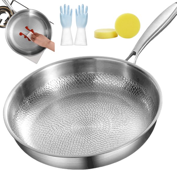 Iko Stratum Pans