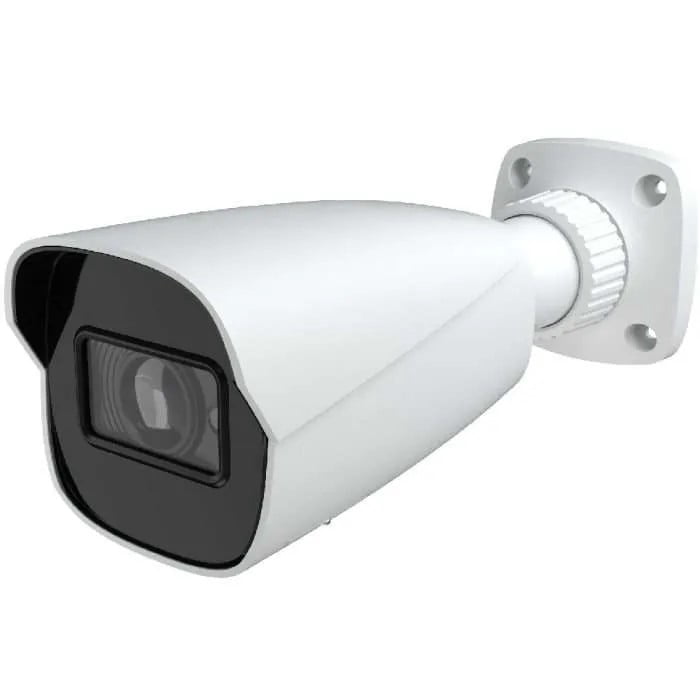 Titanium IP-5IR5S42/MZ 5MP Intelligent Motorized Outdoor Network Bullet ...