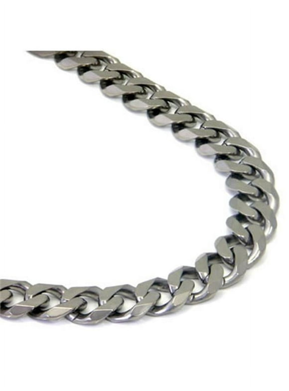Titanium Kay Mens Necklaces in Mens Jewelry - Walmart.com