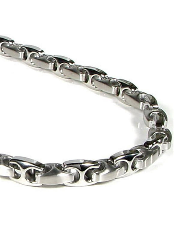 Titanium Kay Mens Necklaces in Mens Jewelry - Walmart.com