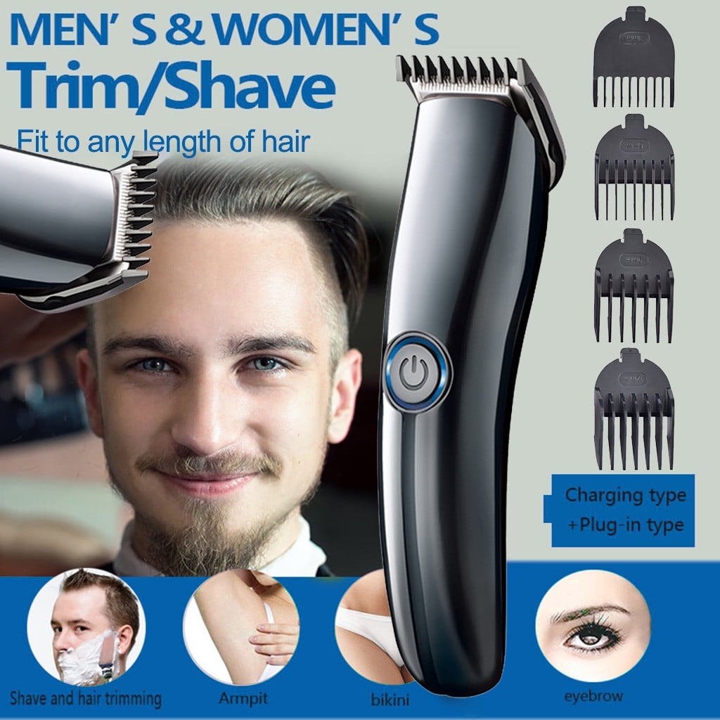Titanium Max Com Cut Hair compatible with Machine Gnt41 Cordless ...