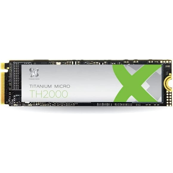Pcie Gen 3 Ssd