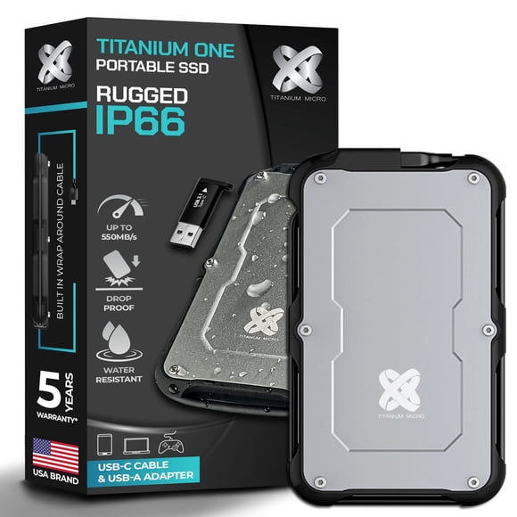 500gb Flash Drive