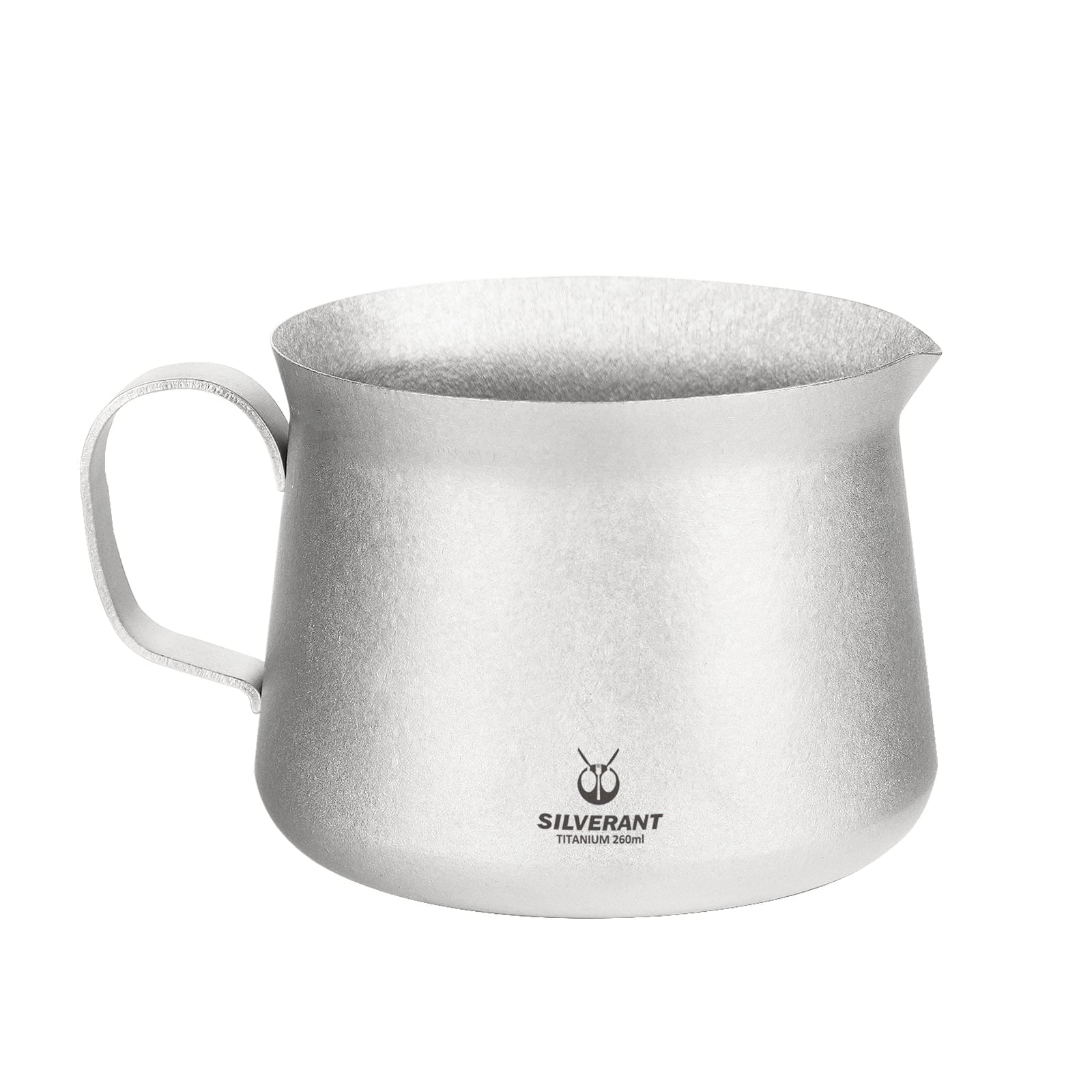 Titanium Pour Over Tea Pot 260ml/9.15fl oz - Walmart.com
