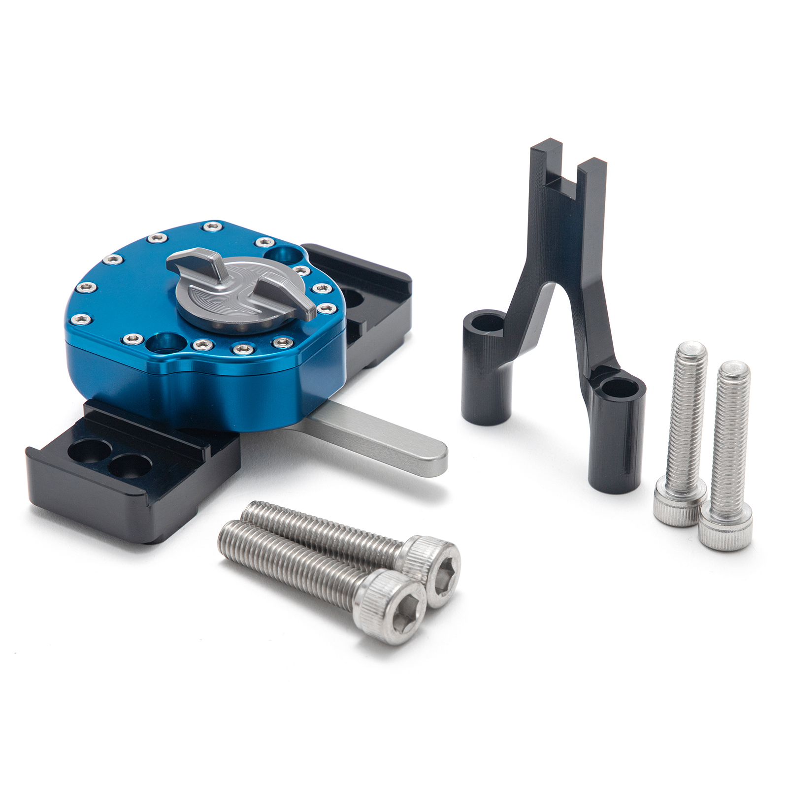 Titanium Ruler Direction Stabilizer for Sur-Ron Ultra Bee 23 Electric ...