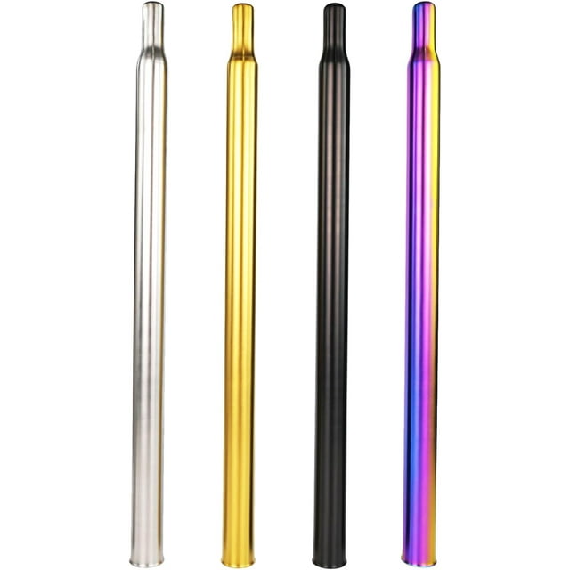 Titanium Seatpost for Brompton Folding Bike Ultralight Ti Upgrade ...