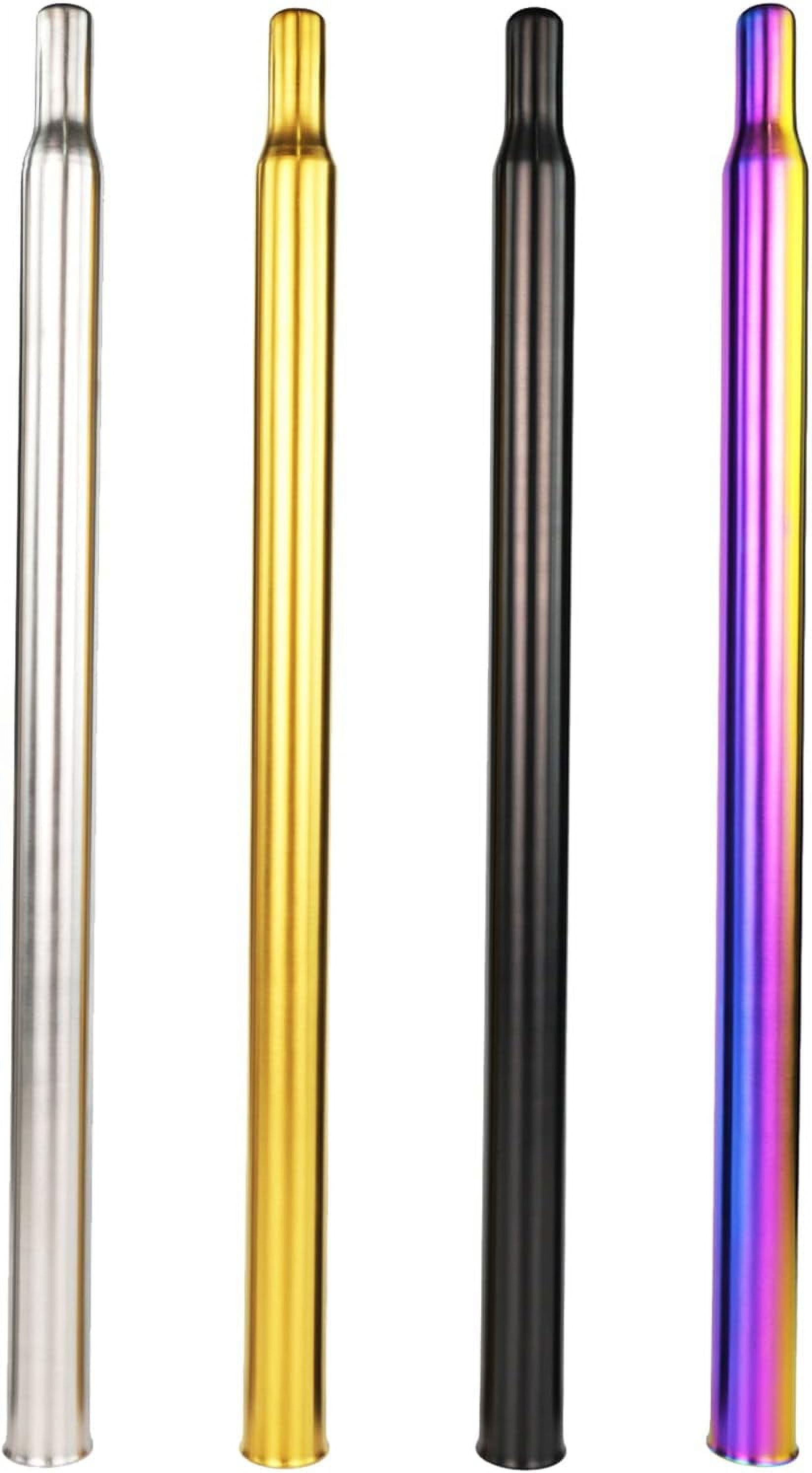 Titanium Seatpost for Brompton Folding Bike Ultralight Ti Upgrade ...