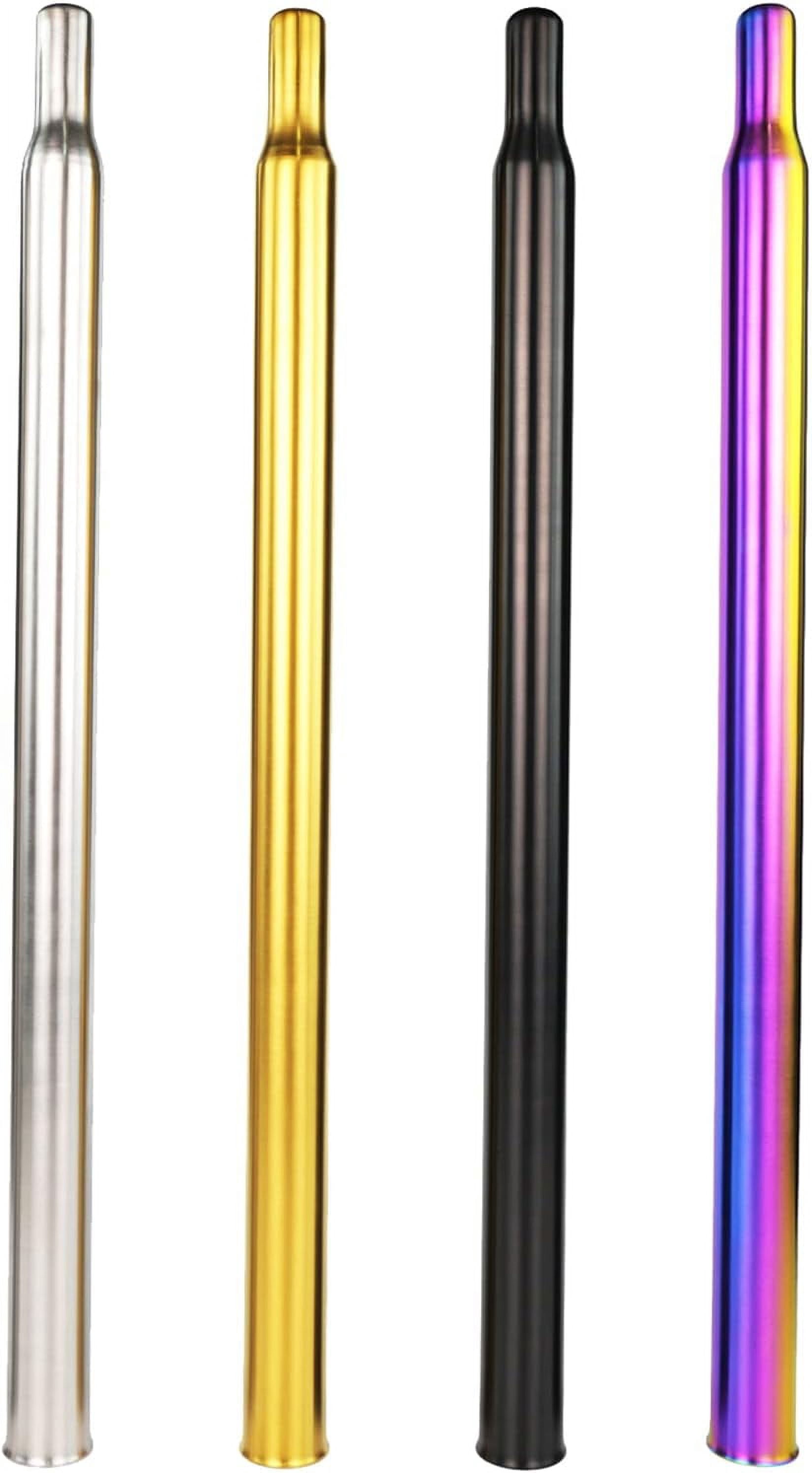 Titanium Seatpost for Brompton Folding Bike Ultralight Ti Upgrade ...