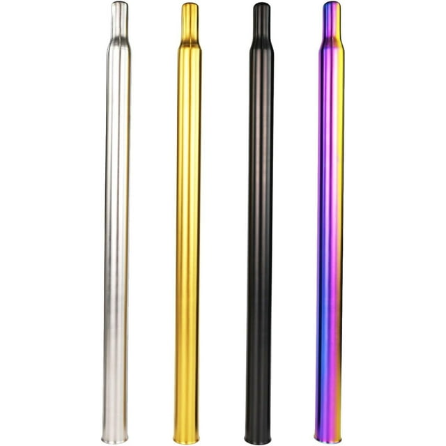 Titanium Seatpost for Brompton Folding Bike Ultralight Ti Upgrade ...