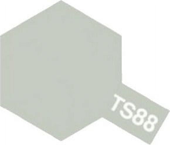 Titanium Silver Lacquer Spray - Walmart.com