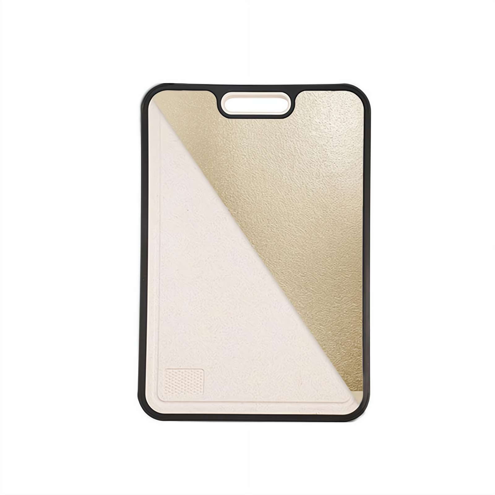 Titanium Stainless Steel Cutting Board – Metal Chopping Board with ...