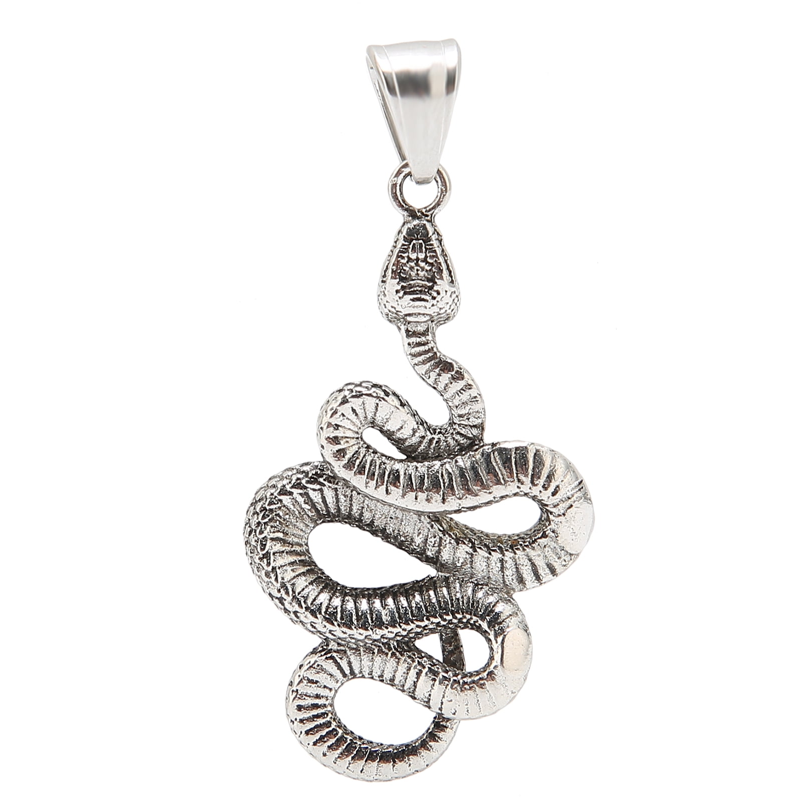 Titanium Steel SShaped Zipper Pendant Replacement Zipper Pull Tag for ...