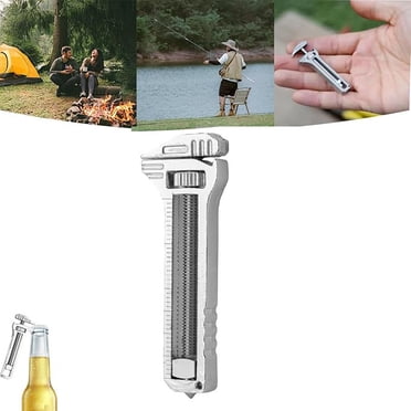 KCGYNP Multifunctional Car Mounted Portable Combination Tool for ...