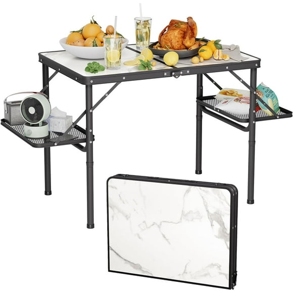 Rv Folding Table