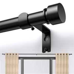 Curtain Rods in Curtains & Window Treatments - Walmart.com