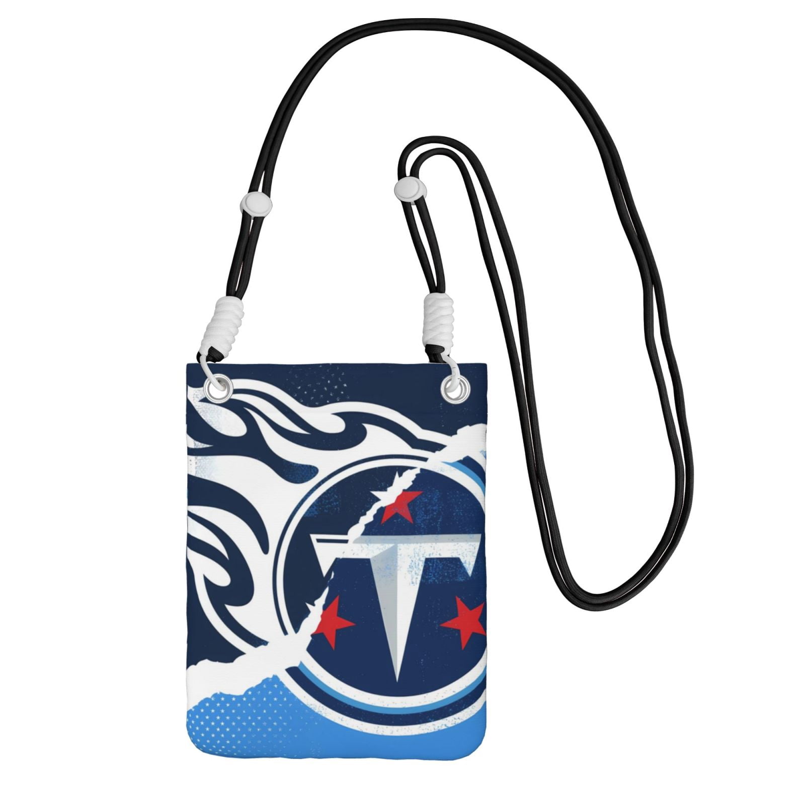 Titans Carry A Mobile Phone Bag Diagonally Small Pouch Case With ...