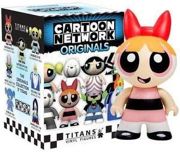 Cartoon Network Toy