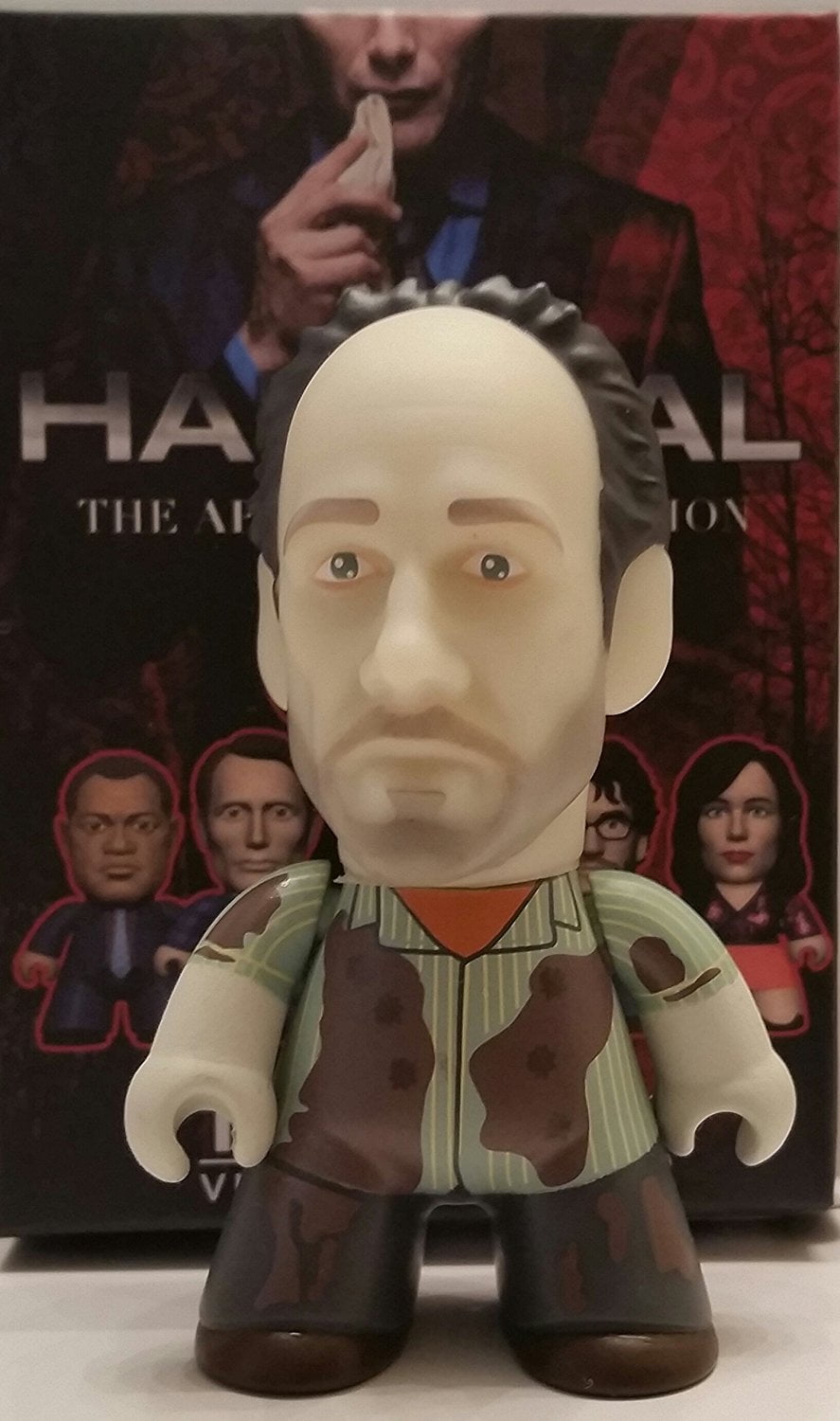 Titans - Hannibal - The Aperetif Collection - Garret Jacob Hobbs ...